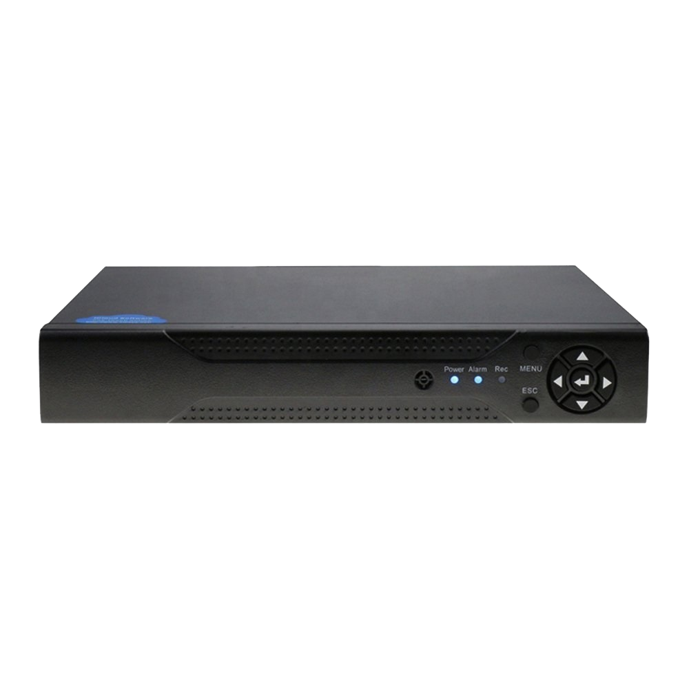 Lonovoo LO.0404 4-Channel DVR