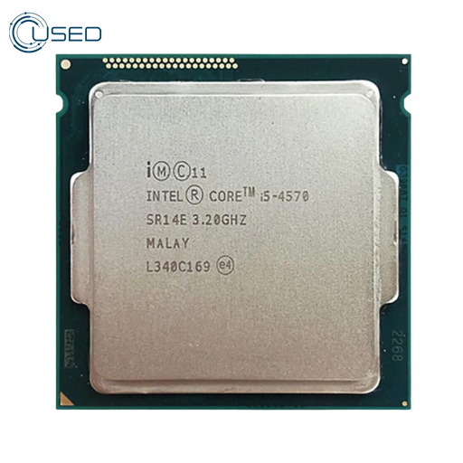 CPU USED — SHIKO