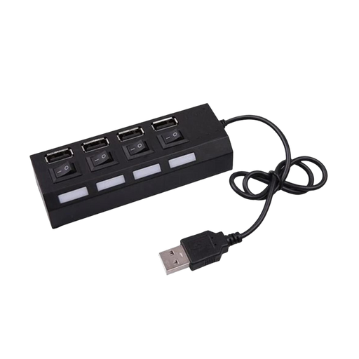USB HUB — SHIKO