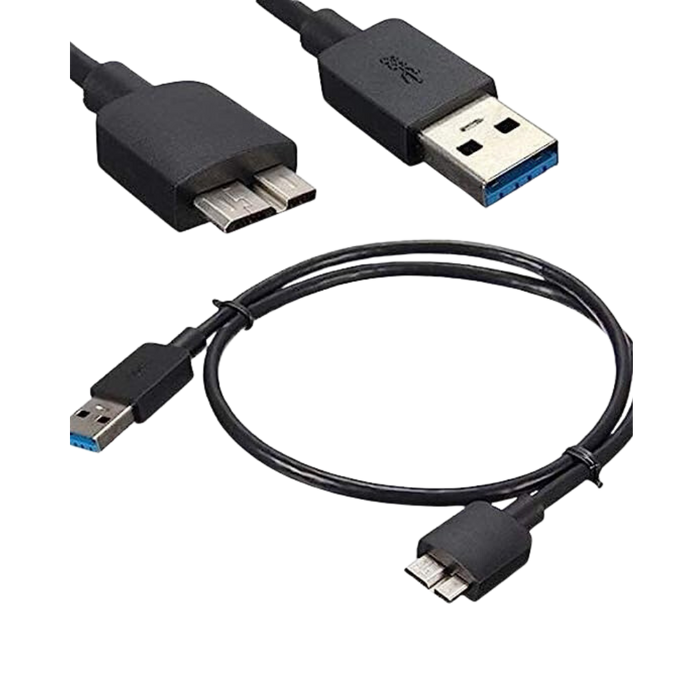 CABLE USB TO USB3 2B DC028 — SHIKO
