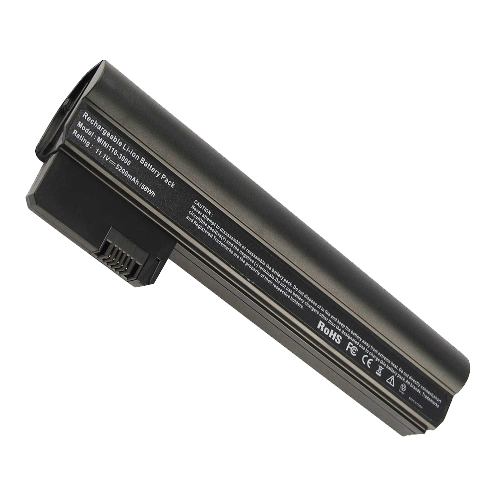 Battery Laptop HP Compaq Mini (110/1101/Cq10)