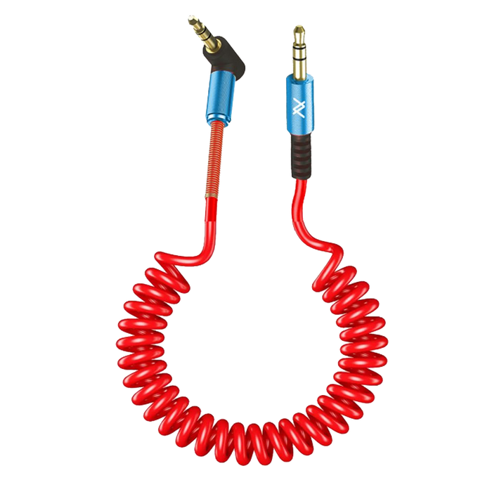 CABLE AUDIO 1X1 LAVVENTO MP327 1.5M — SHIKO