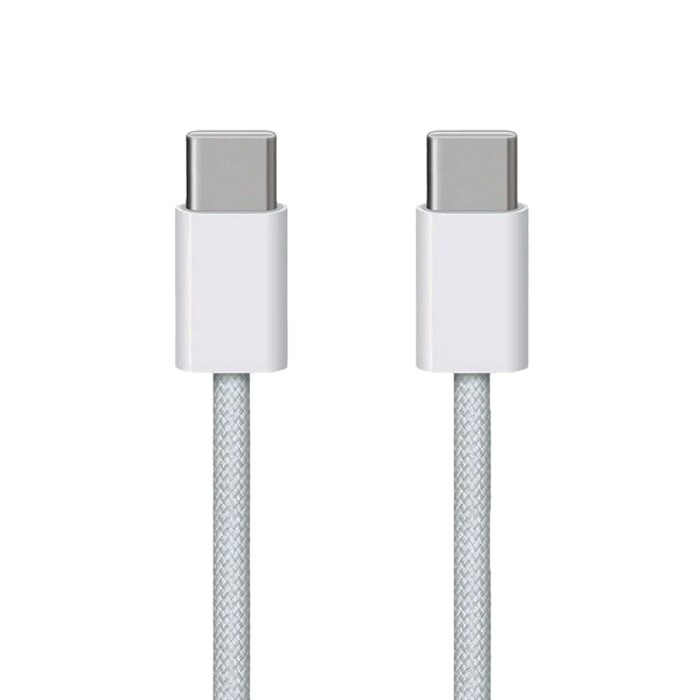 CABLE TYPE-C TO TYPE-C A2795 ORIGINAL 1M — SHIKO