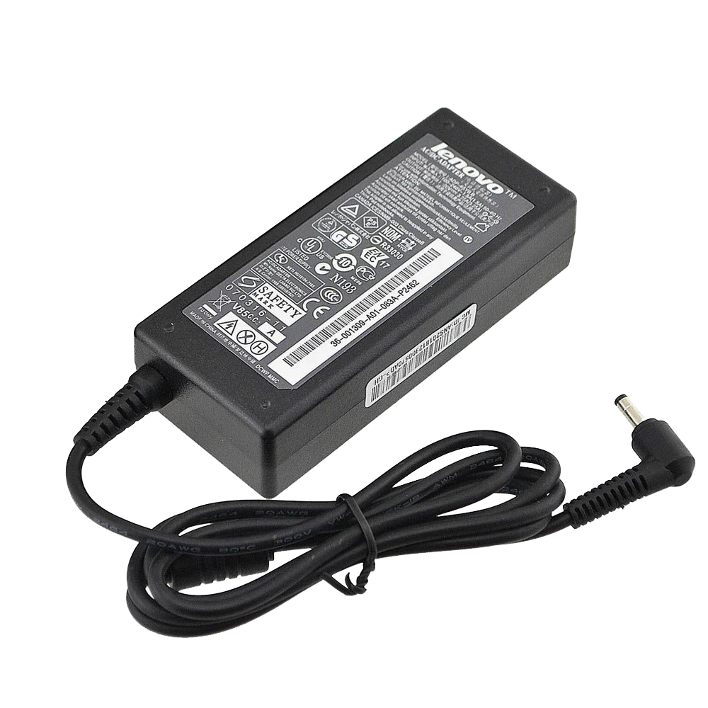 Cable laptop charger