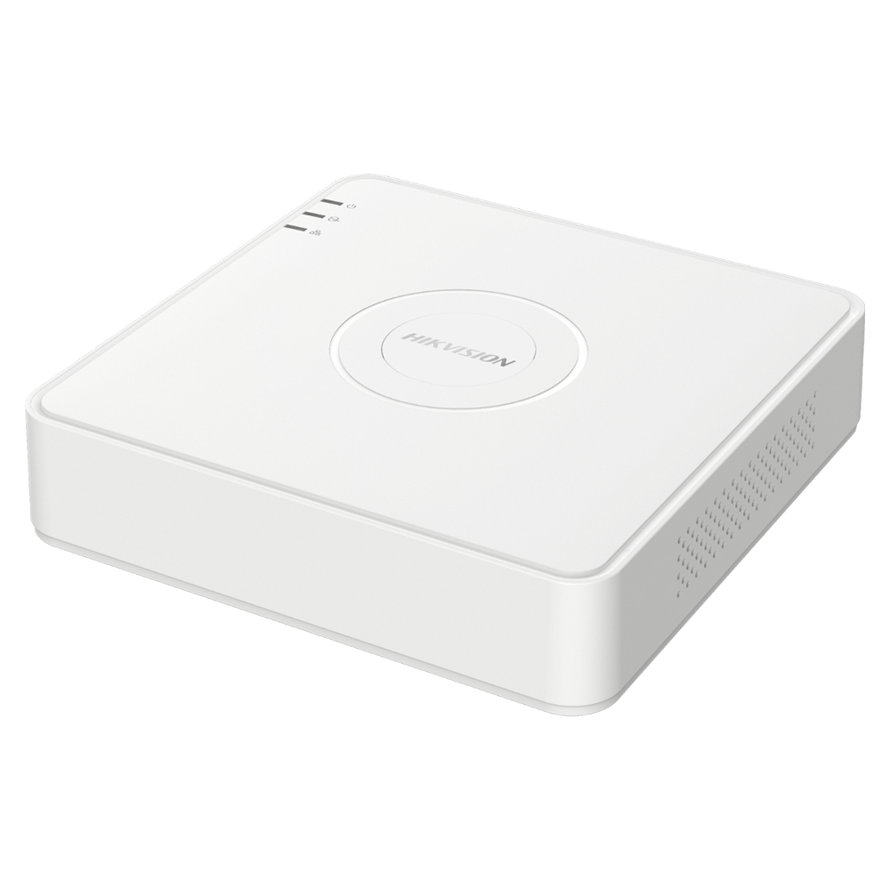 DVR 8Channel AHD Hikvision 1M DS-7108HGHI-K1