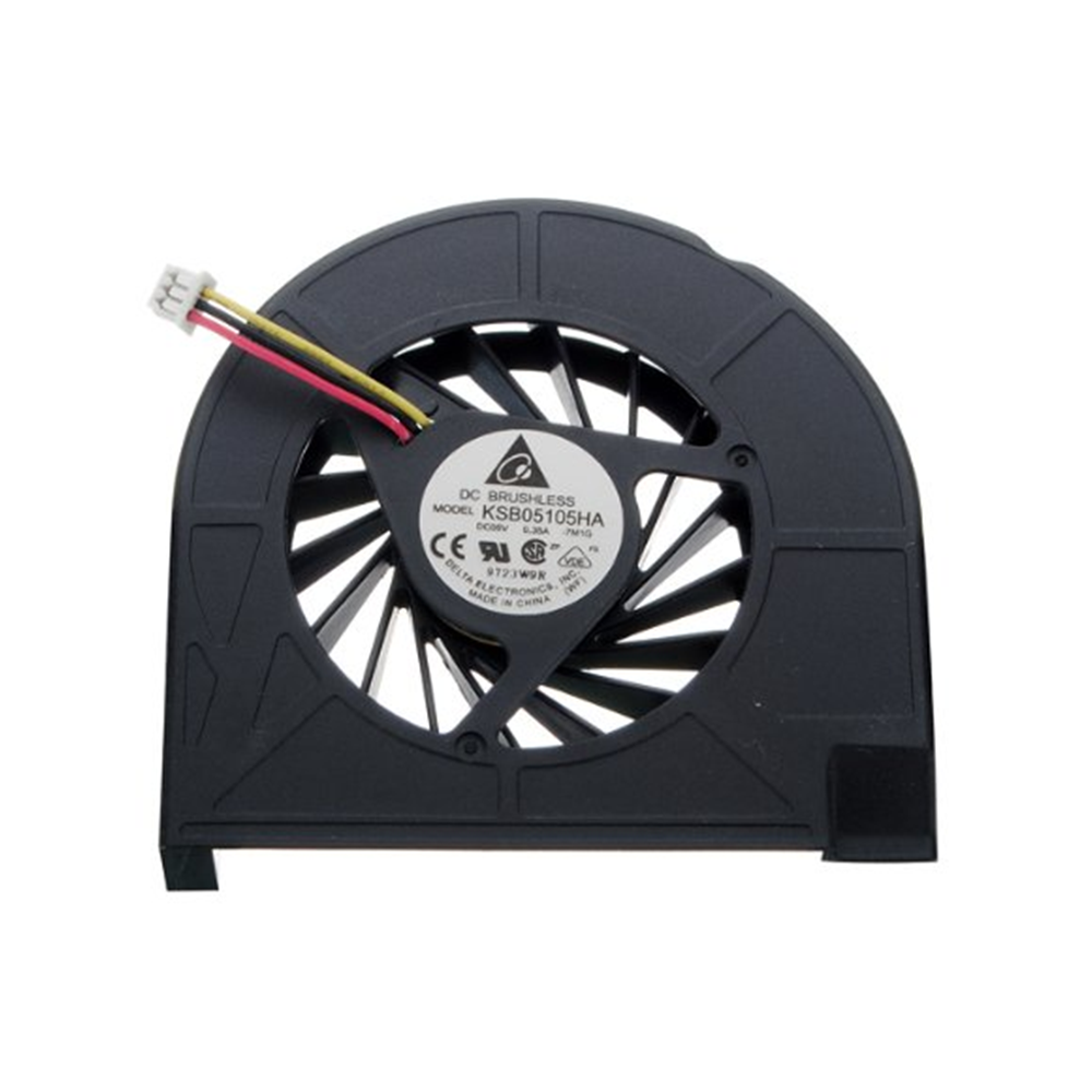 Fan Laptop Internal HP Compaq Cq50