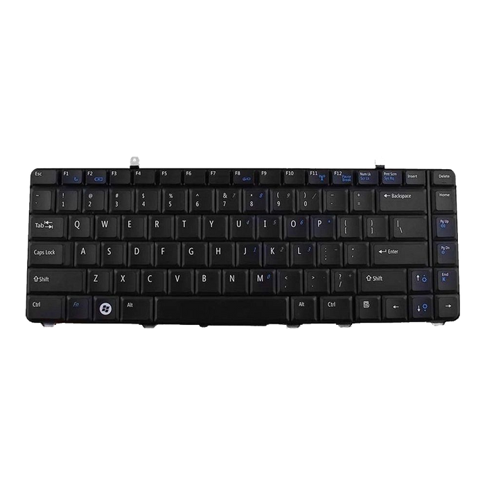 KEYBOARD LAPTOP DELL VOSTRO NORMAL (A840/A860/1014/1015) — SHIKO