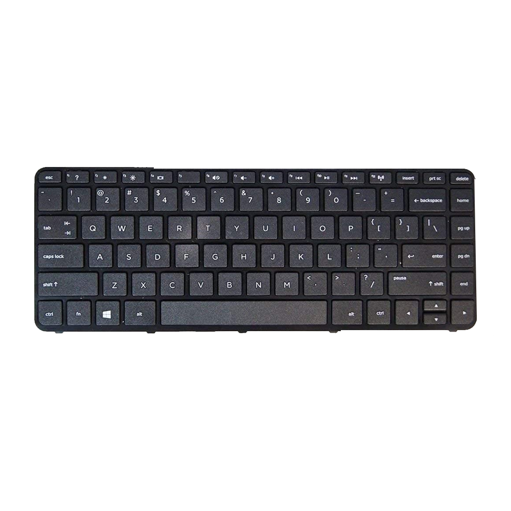 Keyboard Laptop HP Compaq Normal (620/621/625)