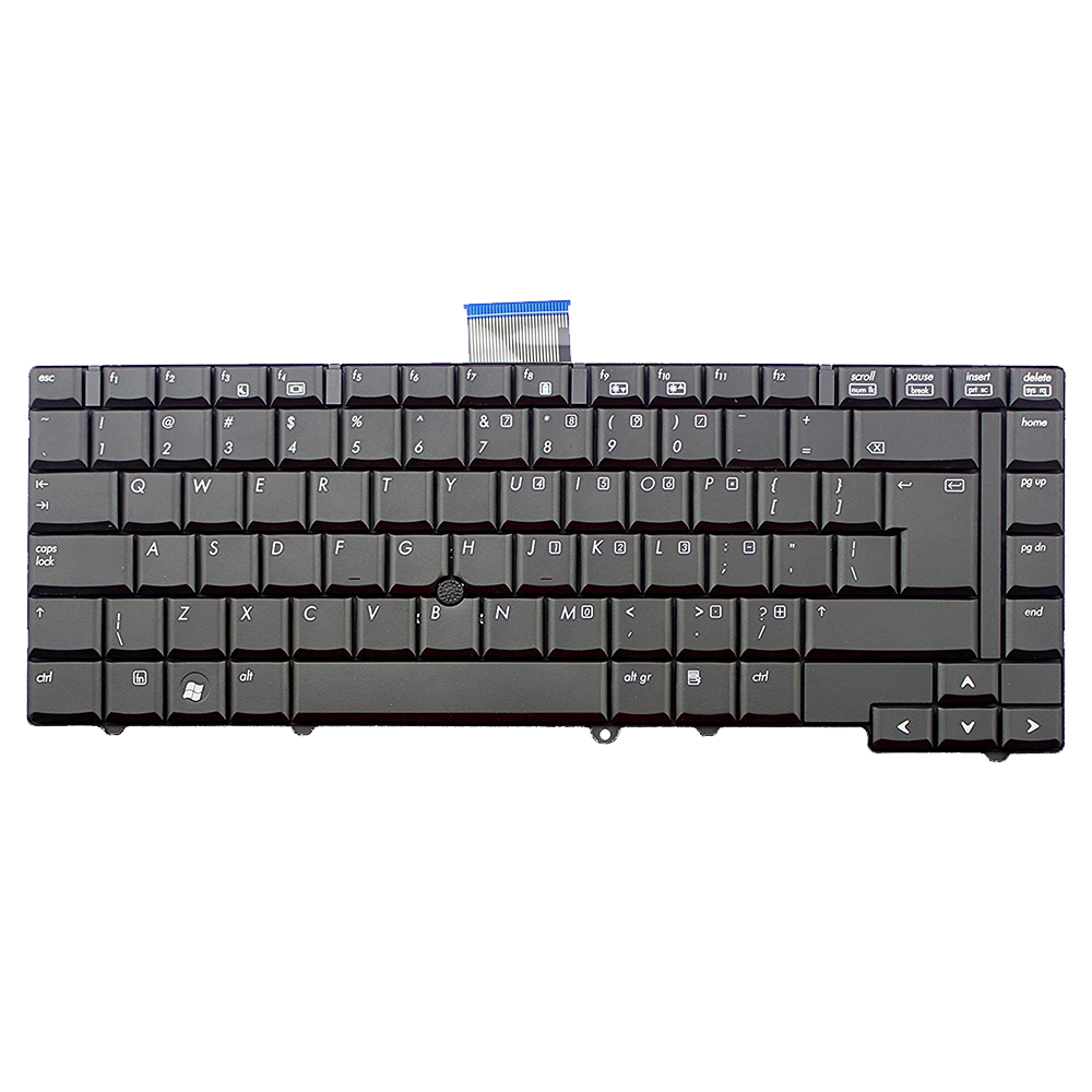 Keyboard Laptop HP Elitebook Normal (6930)