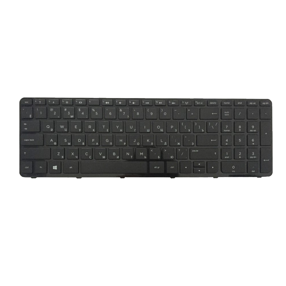 Keyboard Laptop HP Pavilion Full (Envy 15G/15R/15N/15-E)