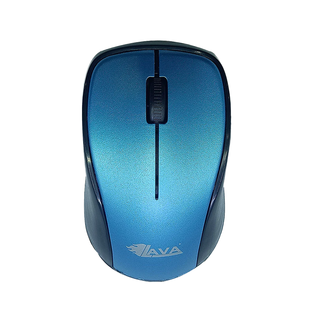 Mouse Wireless Lava ST-12