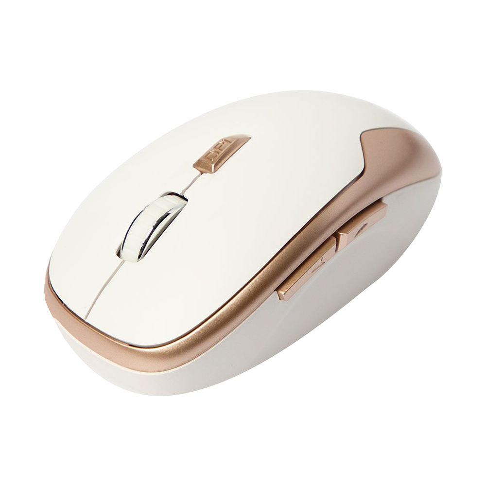 MOUSE WIRELESS LAVVENTO MO34W — SHIKO