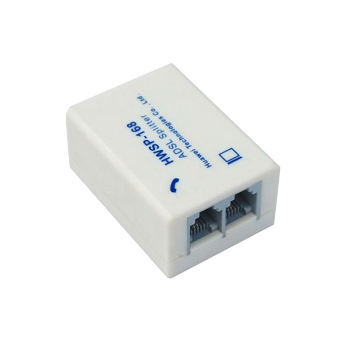 NETWORK SPLITTER ADSL D-LINK NORMAL — SHIKO