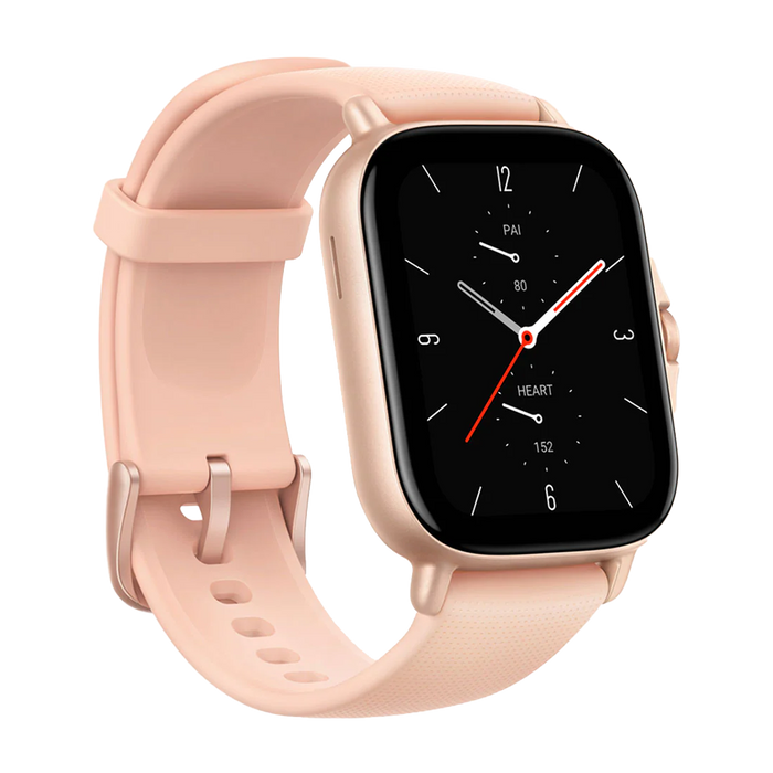 SMART WATCH AMAZFIT GTS 2 - PINK — SHIKO