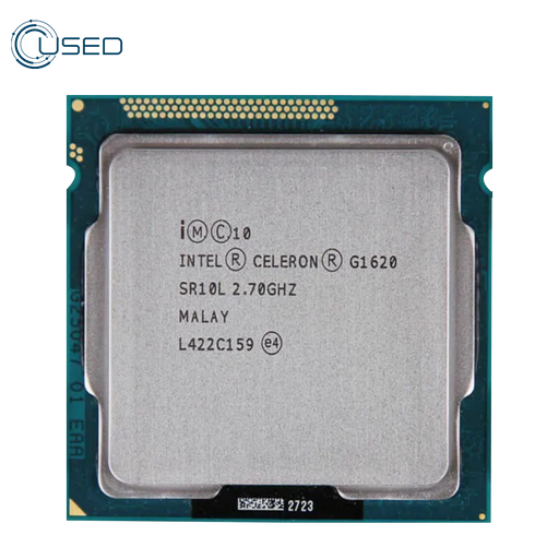 CPU USED — SHIKO